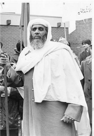 Biography of Shaykh Sufi Abdullah Khan Al Naqshabandi | Wulfruna Sufi ...